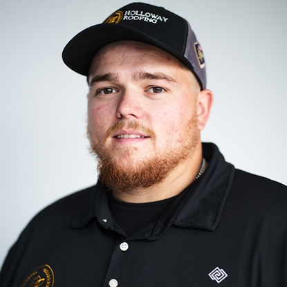 Meet The Team | Holloway Roofing